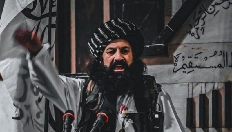 Afghanistan: Taliban's refugee minister Khalil-ur-Rahman Haqqani dies in Kabul blast ...