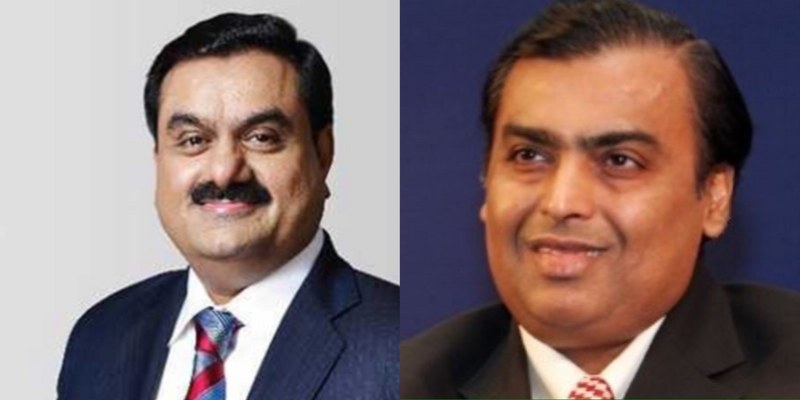 Forbes World's Billionaire List 2024: Mukesh Ambani retains tilte as India & Asia's richest ...