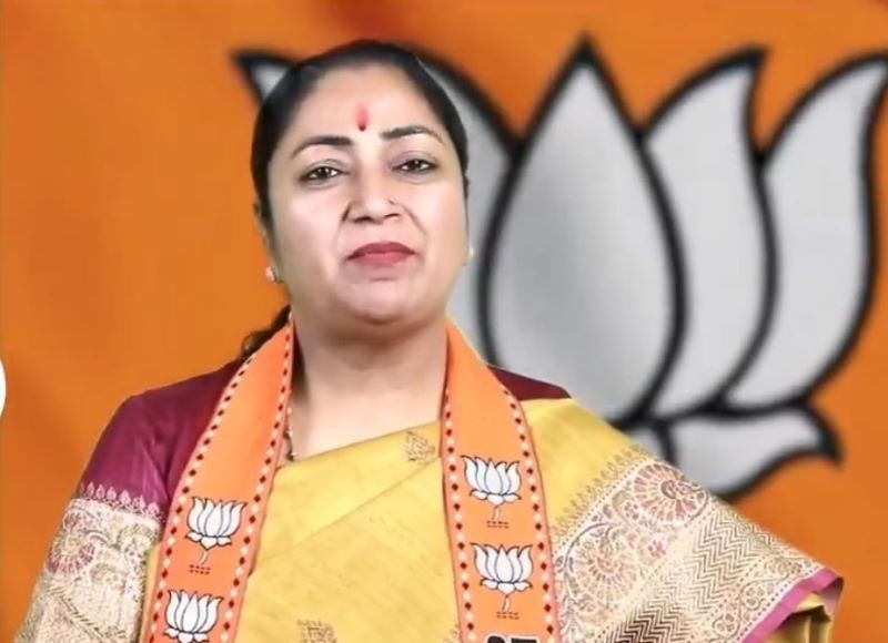 BJP names first-time MLA Rekha Gupta as Delhi Chief Minister, oath ceremony tomorrow ...