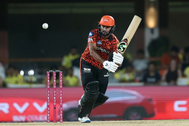 Sunrisers Hyderabad upset Chennai Super Kings by five wickets | Indiablooms - First Portal on ...