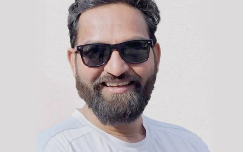 J&K’s lone AAP MLA Mehraj Malik arrested under Public Safety Act for disturbing public order in ...