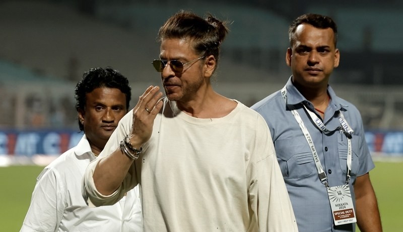 ‘Shah Rukh Khan a traitor’: BJP leader slams KKR owner over Bangladeshi ...