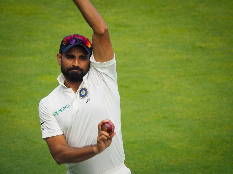 EC issues SIR hearing notice to cricketer Mohammed Shami; his brother ...