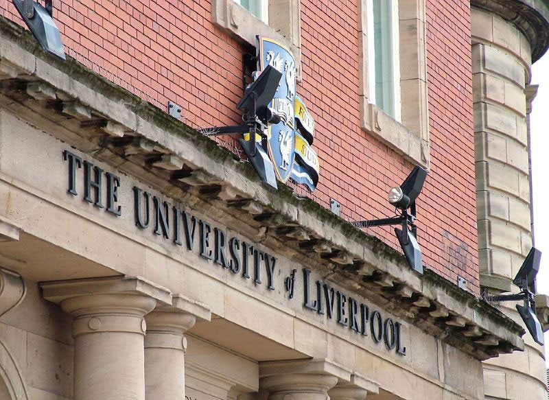 University of Liverpool set to open campus in India. Know the city ...