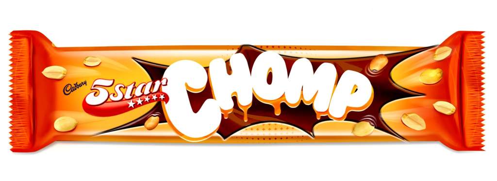 Cadbury launches 5Star Chomp | Indiablooms - First Portal on Digital ...