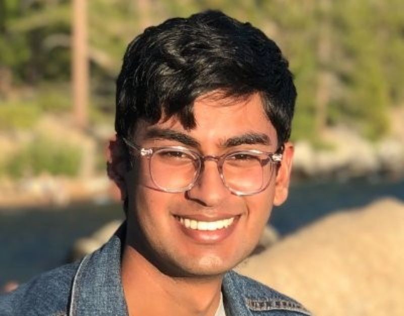 Suchir Balaji: Indian-origin former OpenAI researcher found dead at US apartment | Indiablooms ...