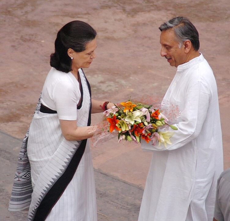 'My career was made and unmade by the Gandhis,’ says veteran Congress leader Mani Shankar Aiyar ...